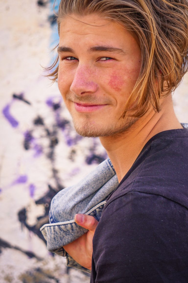 Scott – Sjoots – Products & Portrait Photography