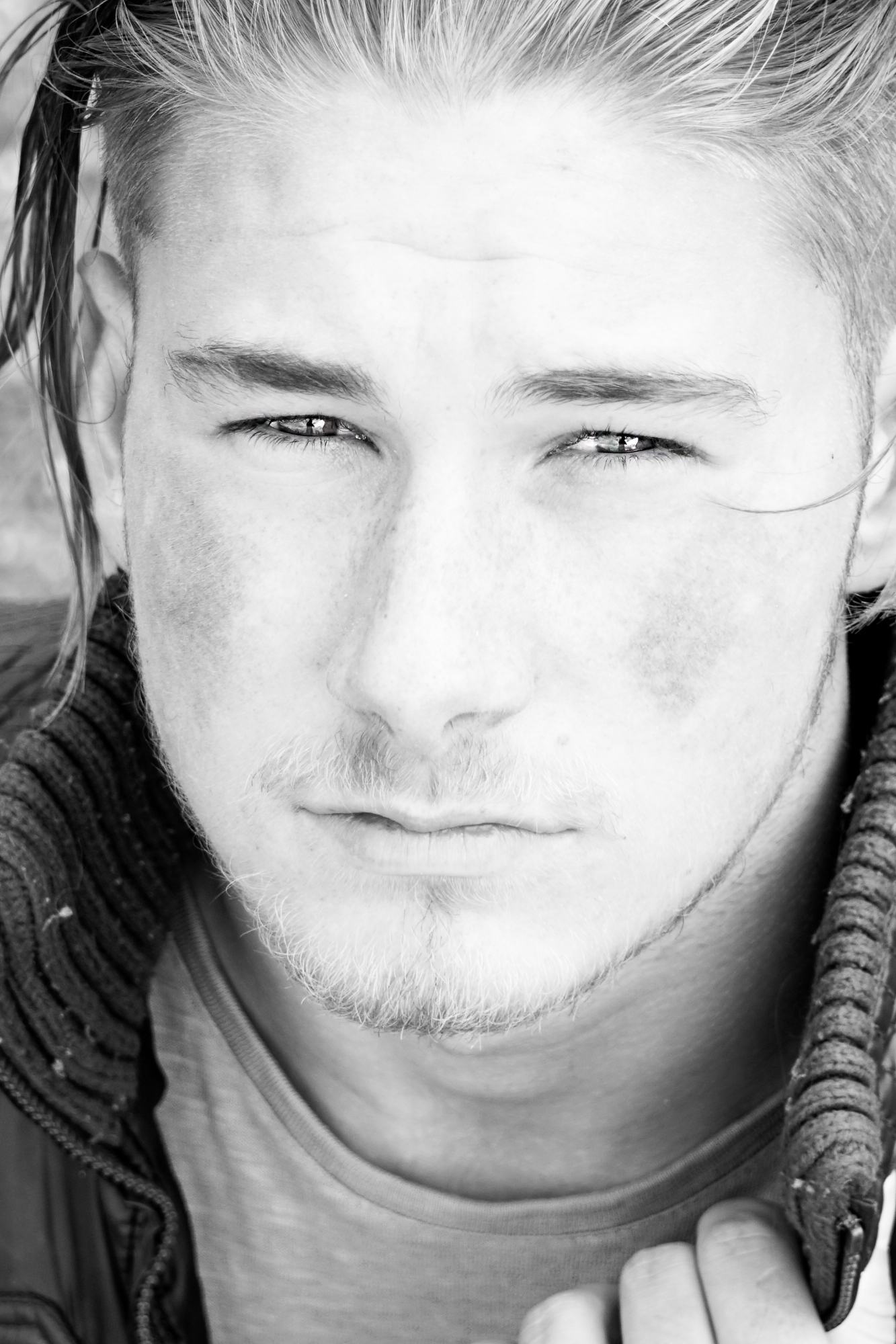 Scott – Sjoots – Products & Portrait Photography