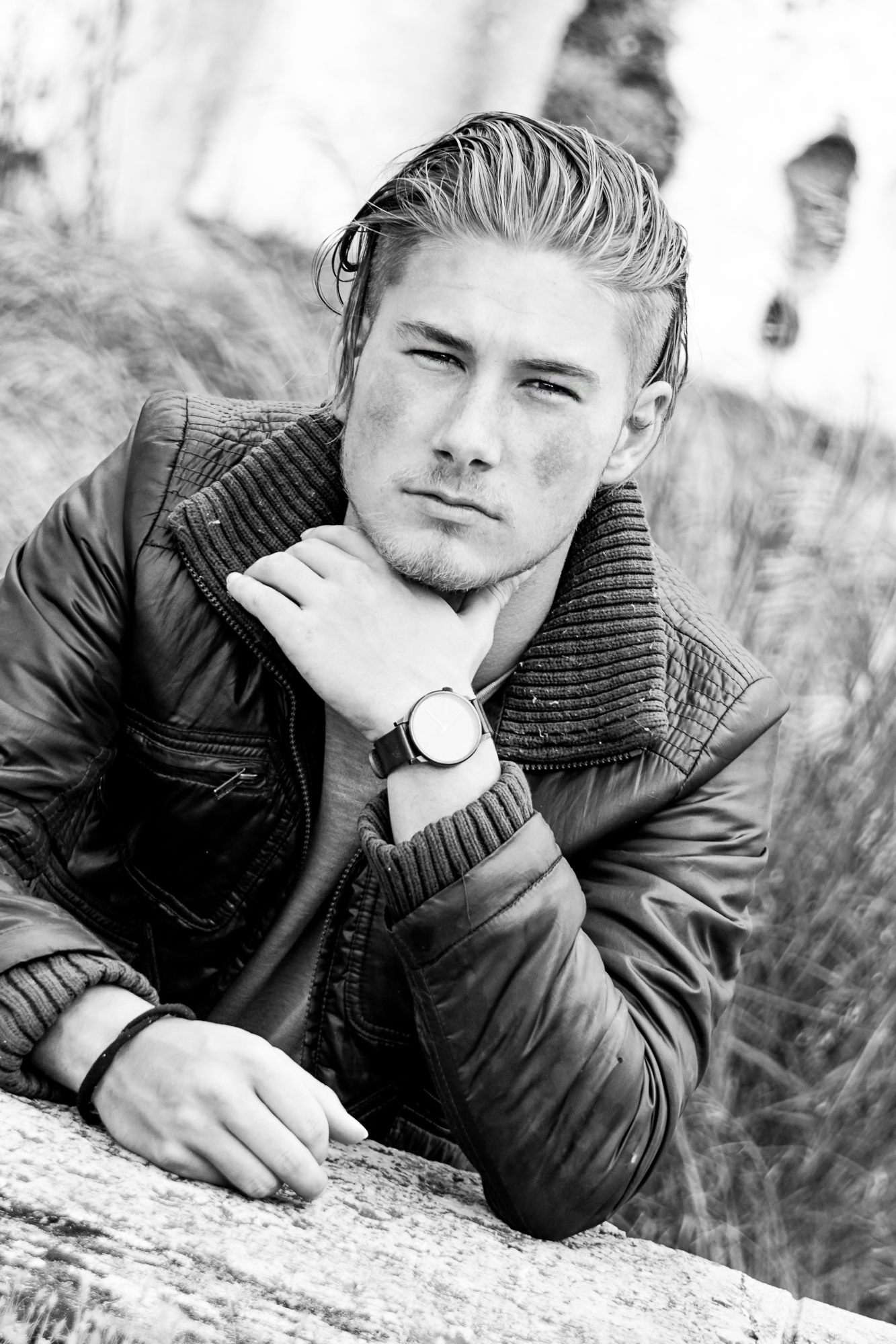 Scott – Sjoots – Products & Portrait Photography