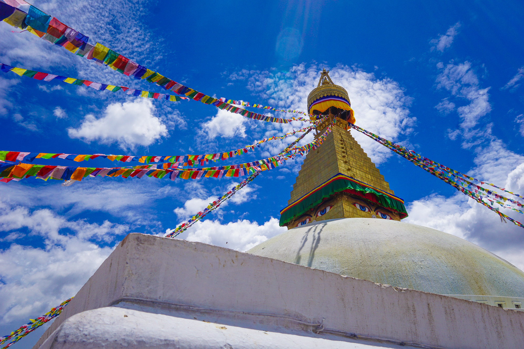 Nepal – Sjoots – Products & Portrait Photography